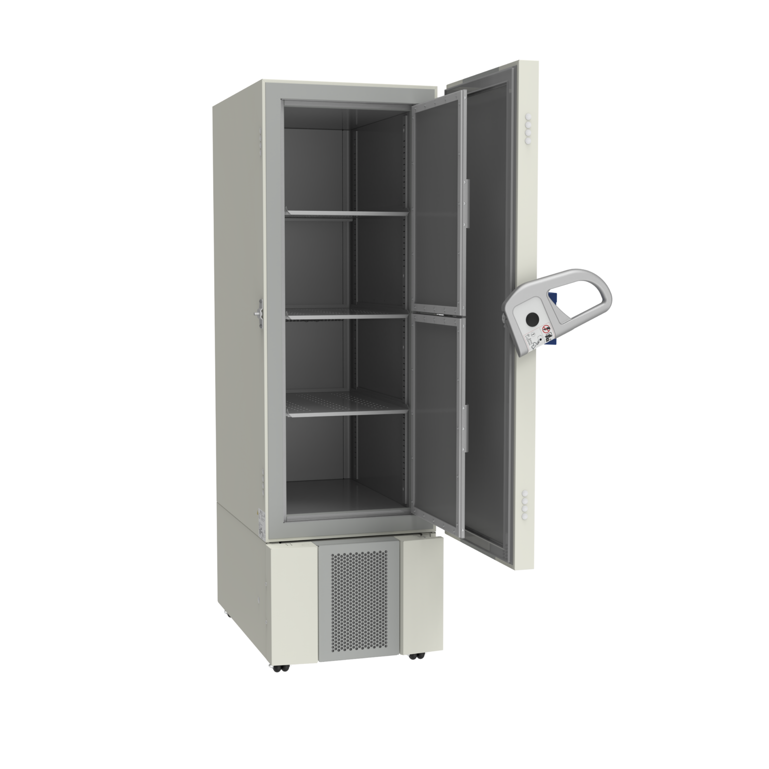 Minus 80 Freezer for Blood and Biobank Storage - B Medical Systems