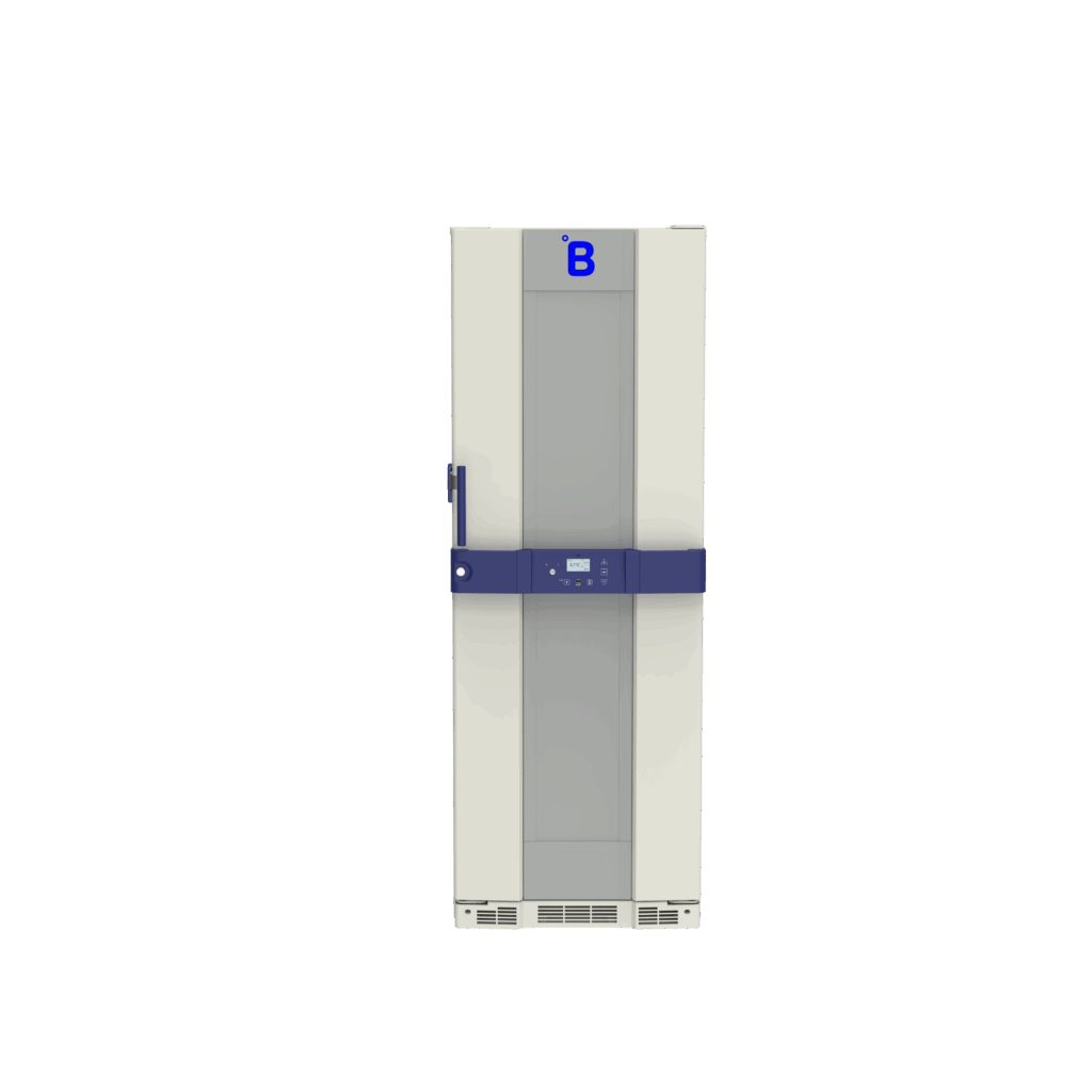 Refrigerador de Laboratorio L290 - B Medical Systems (ES)